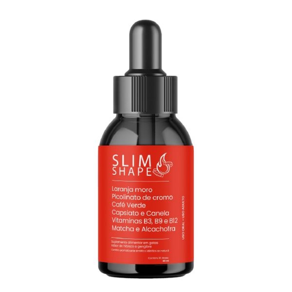 Produto - Slim Shape - Loja Livee